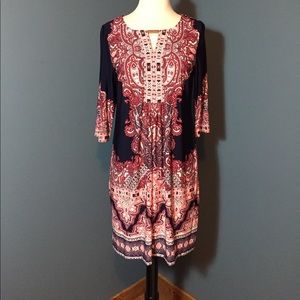 Studio One | Dresses | Super Cute Dress By Studio One New York | Poshmark